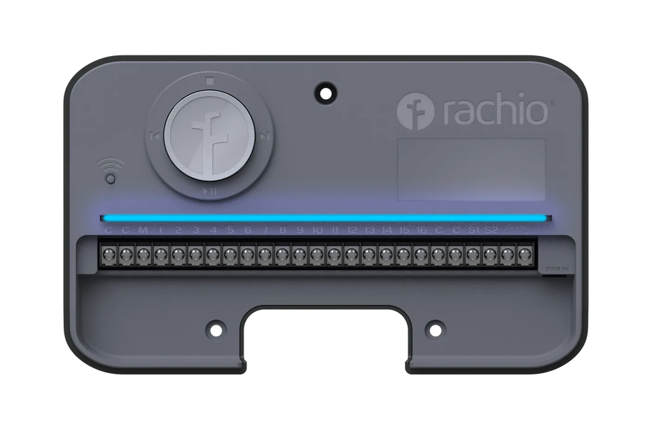 Rachio 3 Pro Series 16 Station – Intelligent Weather Controller